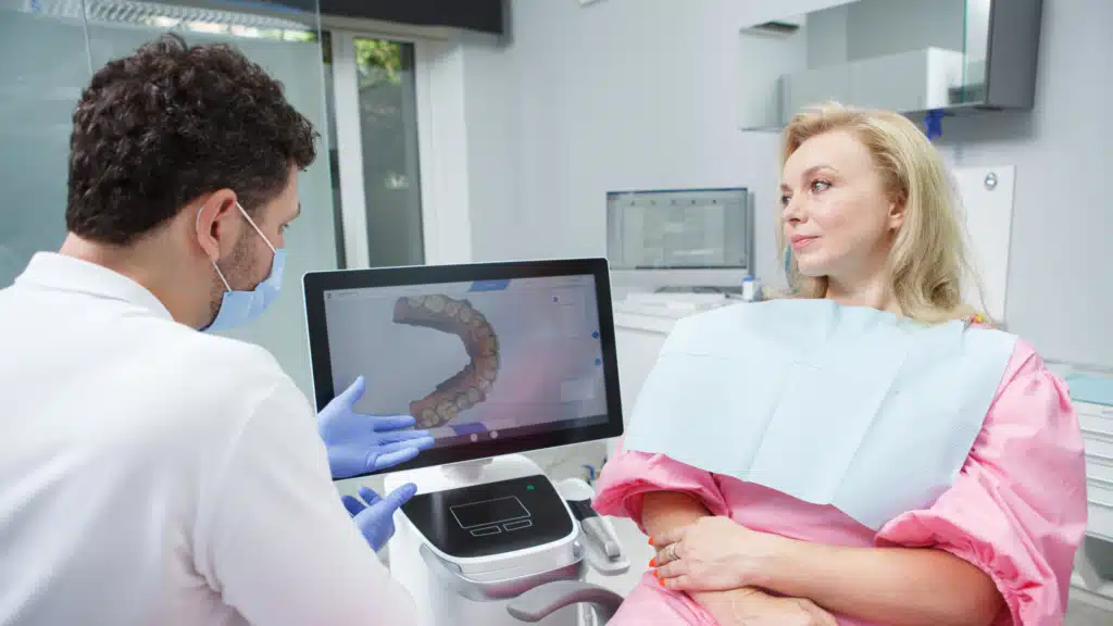 Teeth Grinding Treatment, Book Teeth Wear Treatment Here