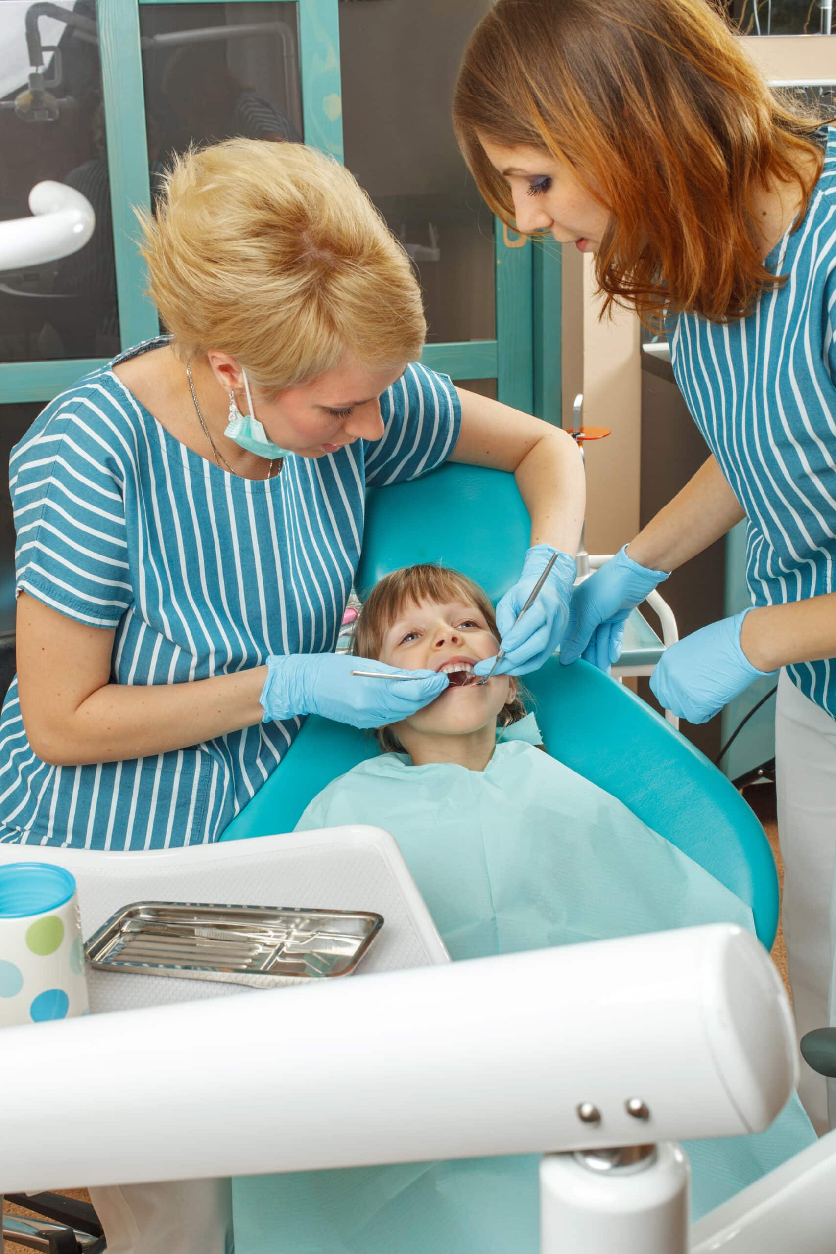 Peg Teeth: Causes, Treatment, And Symptoms | Smile Cliniq