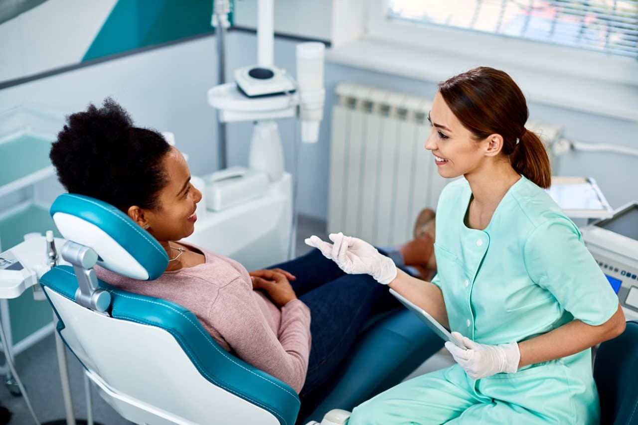 How often should i visit the dentist | Arsecultur.com