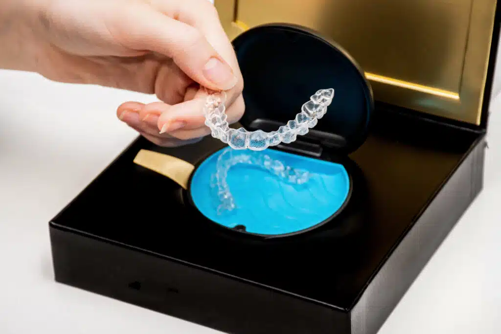 Invisalign Braces In London | Book Your Consultation Today