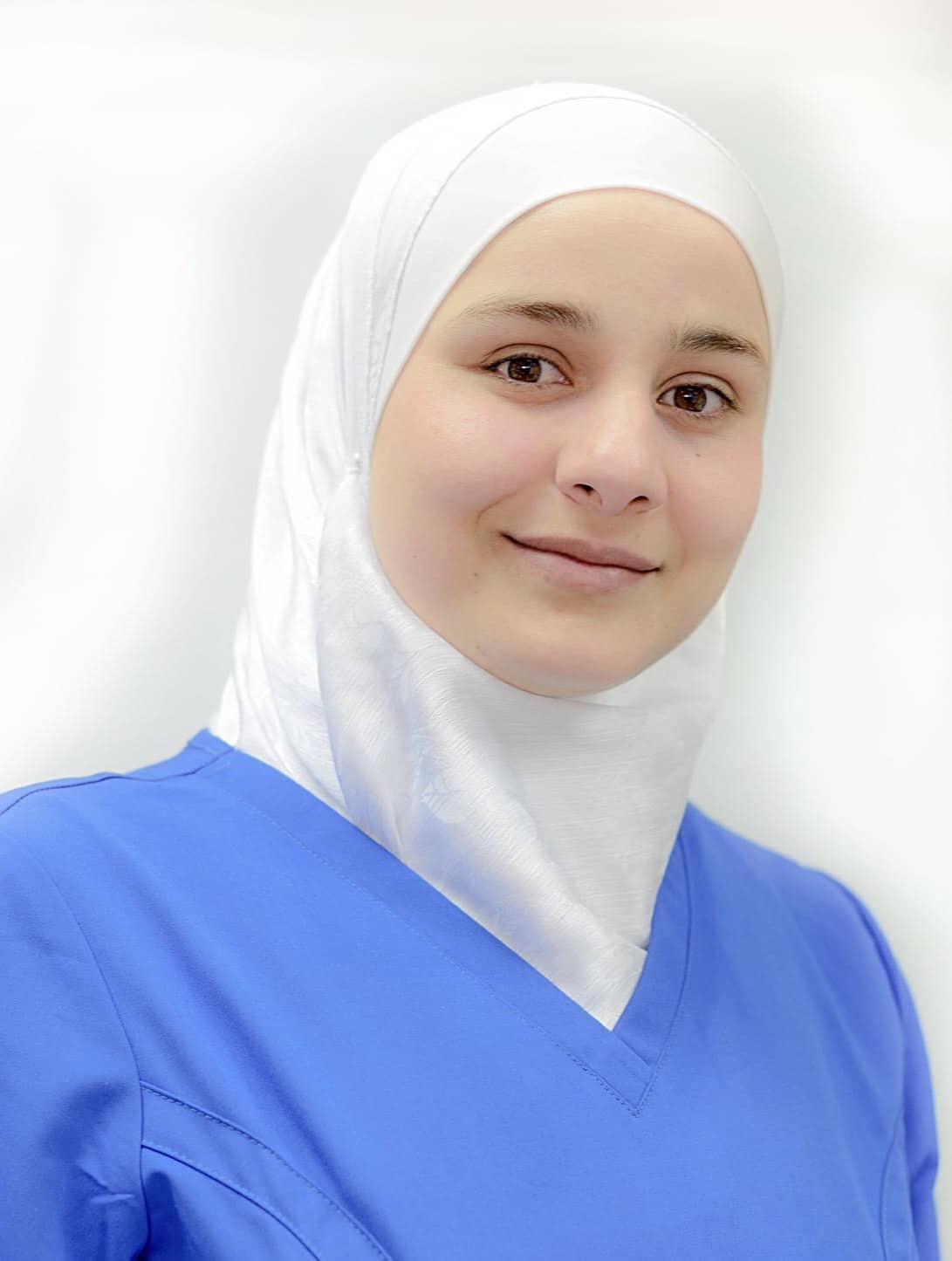Dr Abeer Shehadeh - Smile Cliniq