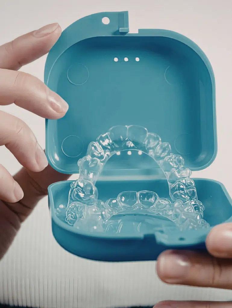 Orthodontic Retainer London | Book A Consultation Today