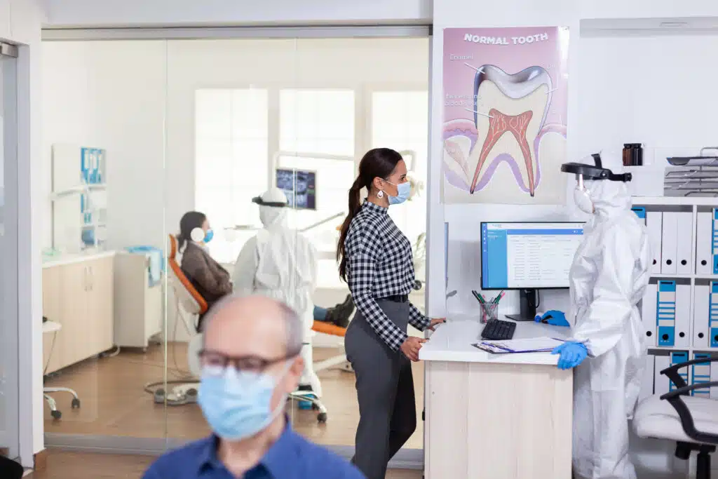 BUPA Dental Insurance - Smile Cliniq