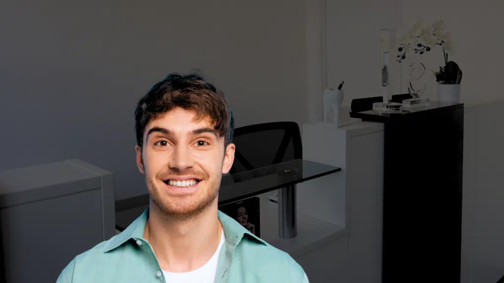 Cfast Braces London | Fast & Discreet Adult Orthodontics