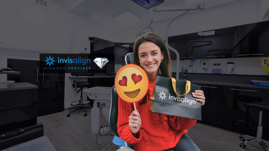 Invisalign Braces In London | Book Your Consultation Today
