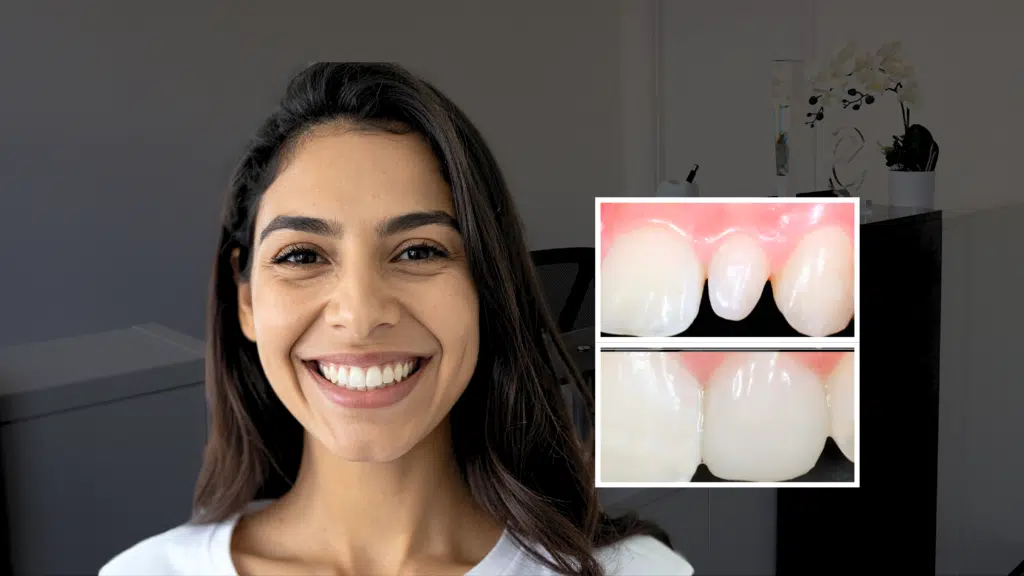 Peg Teeth: Causes, Treatment, And Symptoms | Smile Cliniq