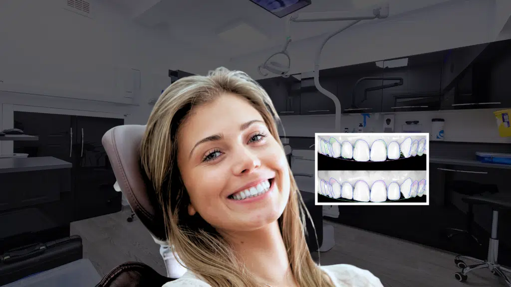 Smile Design London | Smile Cliniq